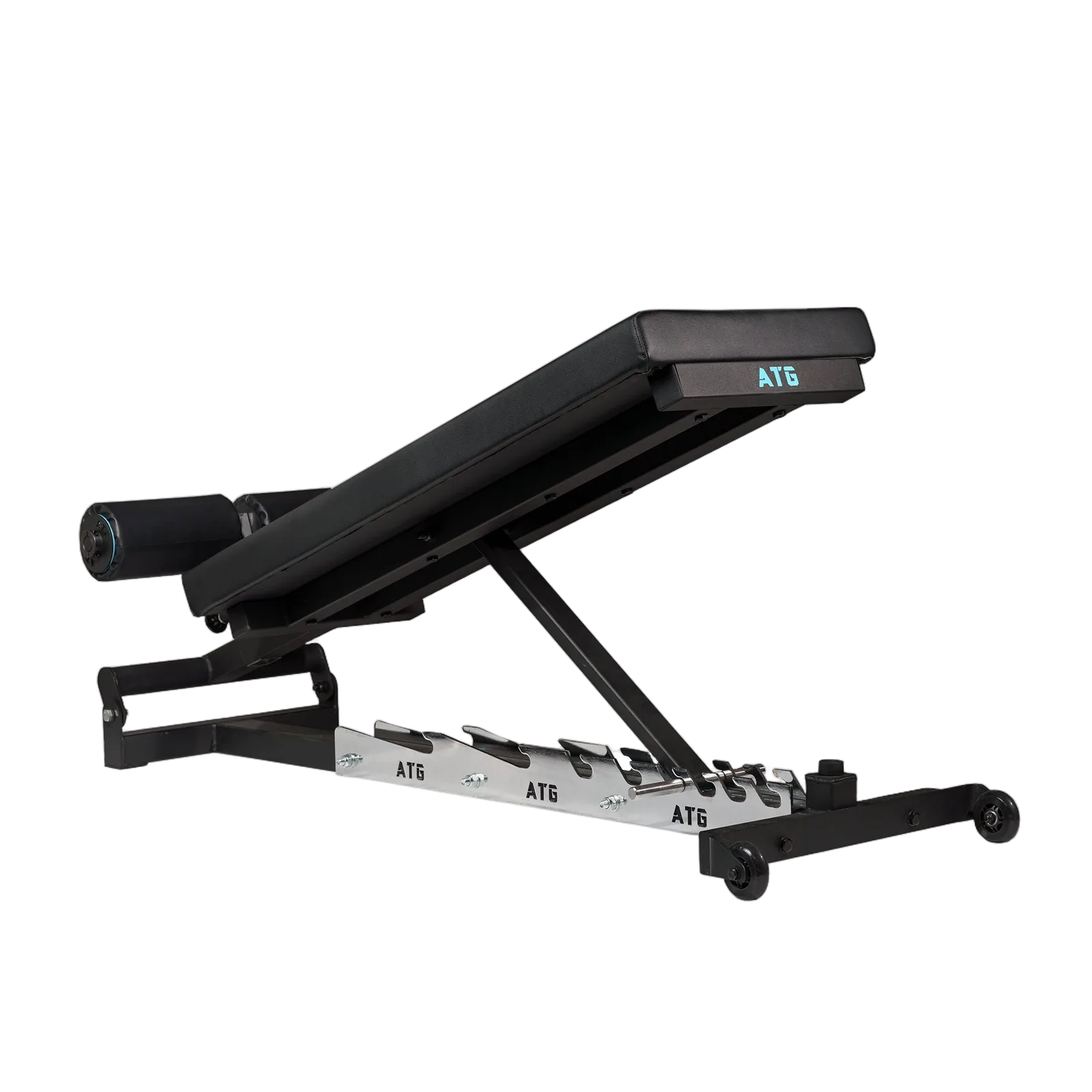 Adjustable Nordic Bench | ATG Exercise